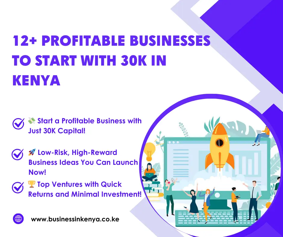 Starting a Profitable Cement Business in Kenya